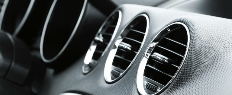 Cabin Air Filtration | Jacobi Resins