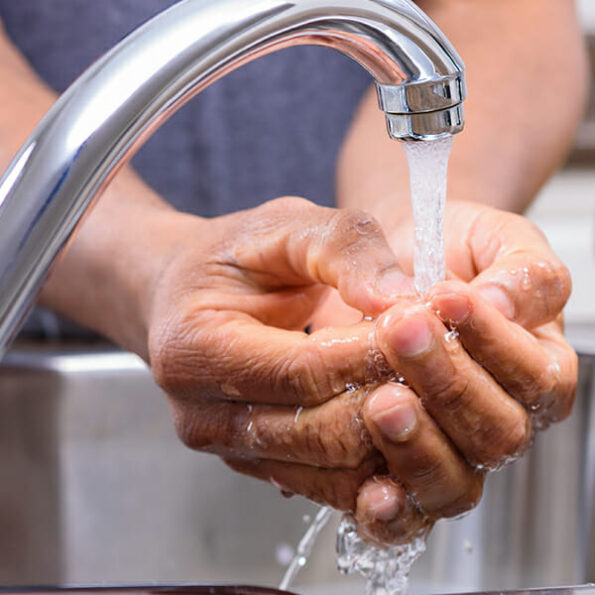 Jacobi Resins | Ion Exchange Resins | Industry Leading Provider